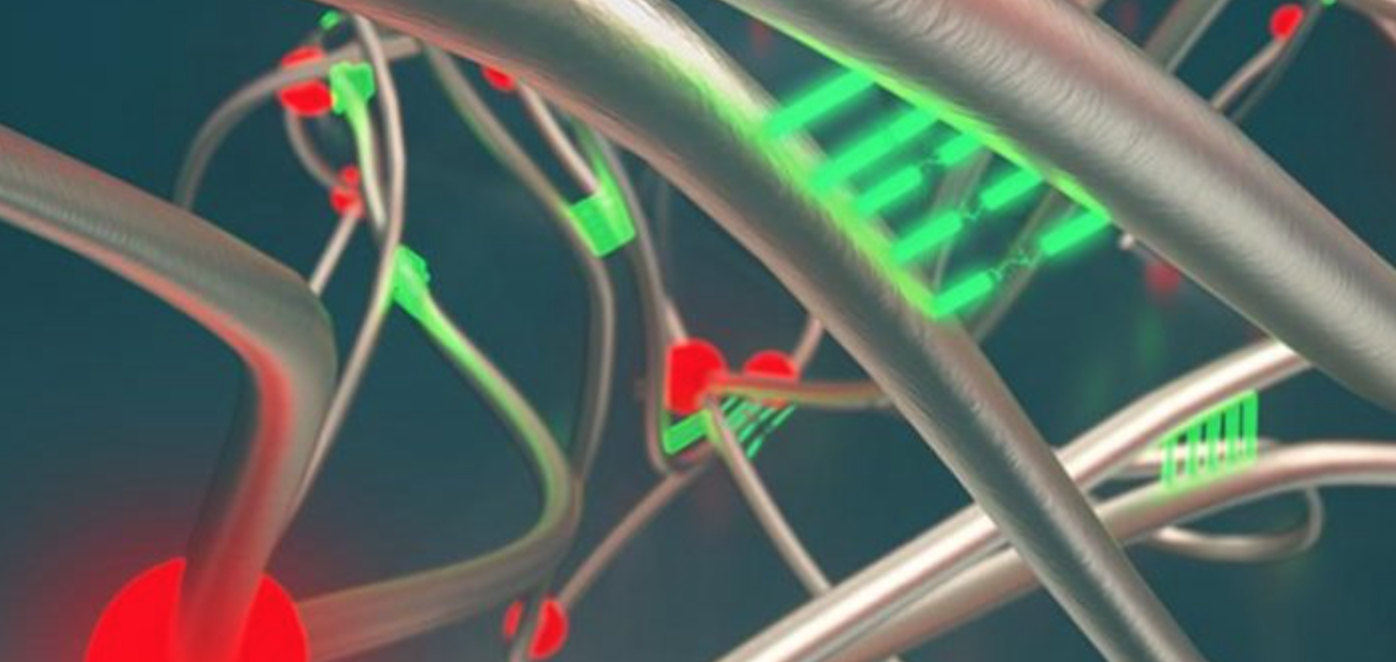 Self-Healing Materials: un futuro sempre più... intelligente! - Space ...