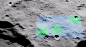 SPLICE: il nuovo sistema della NASA per atterraggi su corpi celesti ...