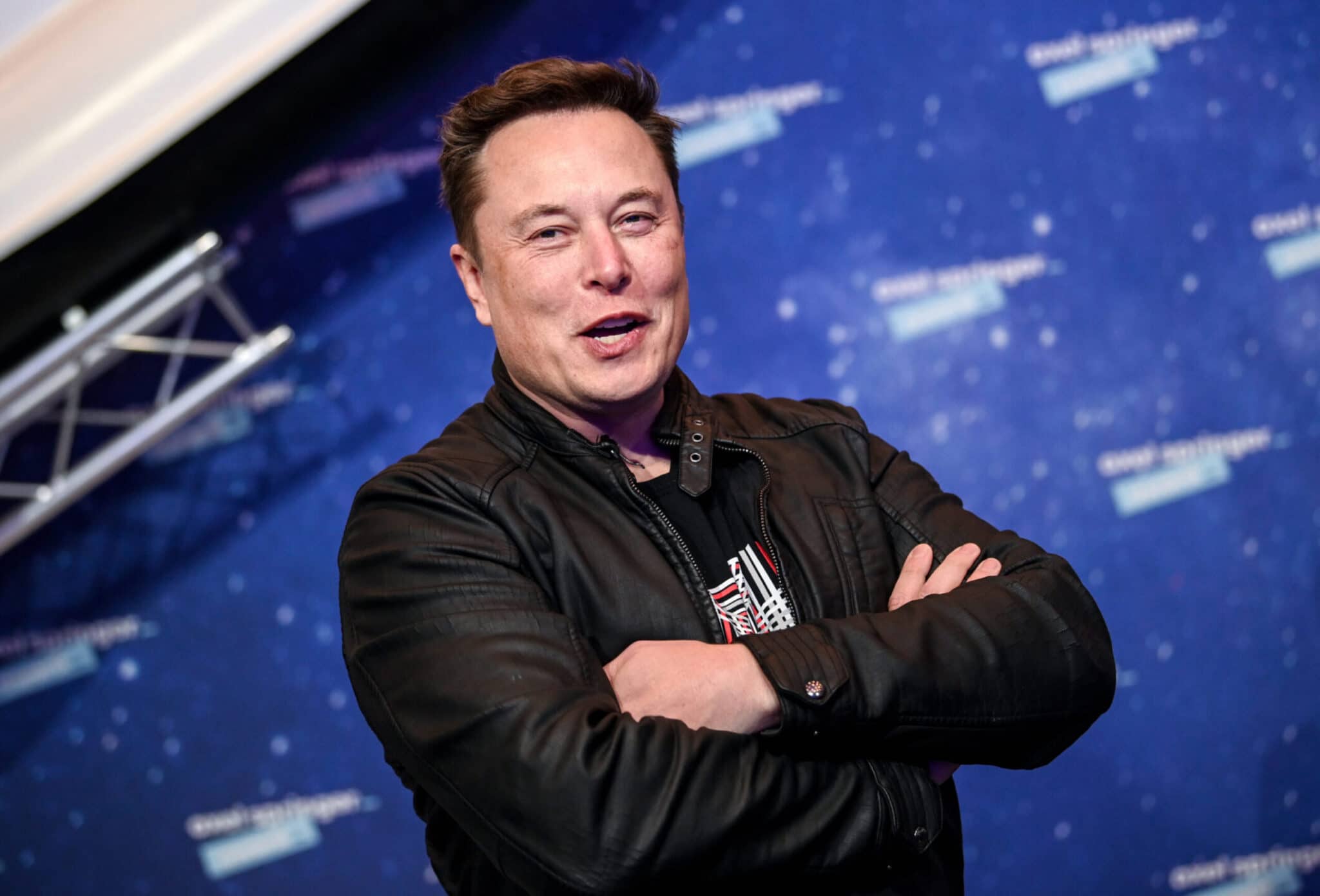 La rivelazione di Elon Musk: "Ho la sindrome di Asperger" - Space | CUENEWS