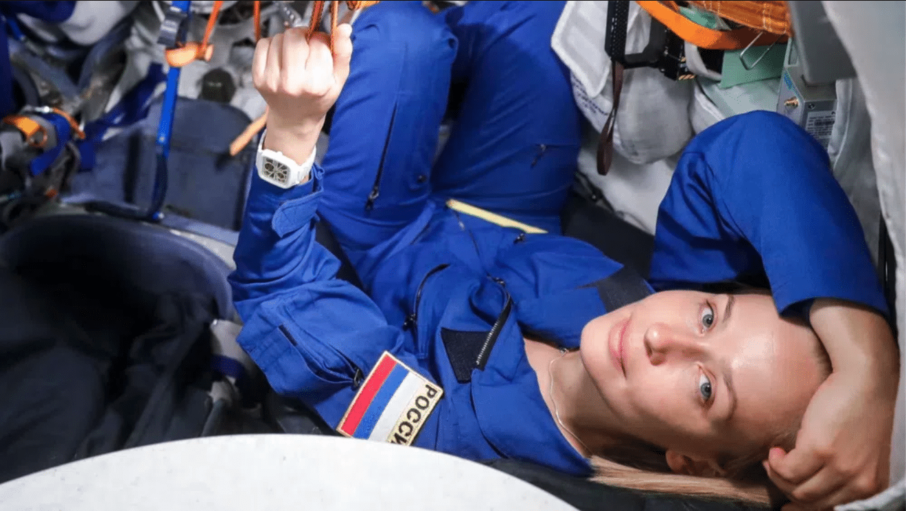 La Russia girerà un film sulla ISS: batterà gli USA in questa nuova corsa?