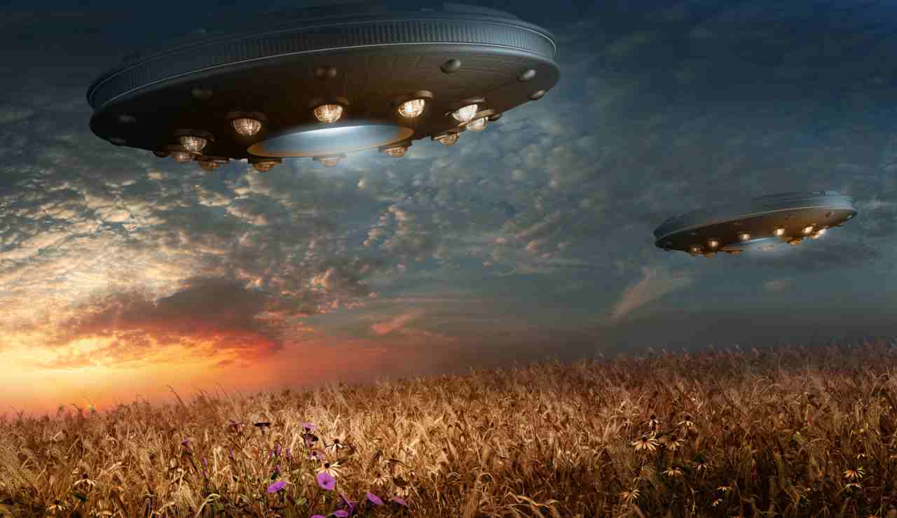Gli extraterrestri sono simili agli uomini' | Dagli esperti una notizia ...