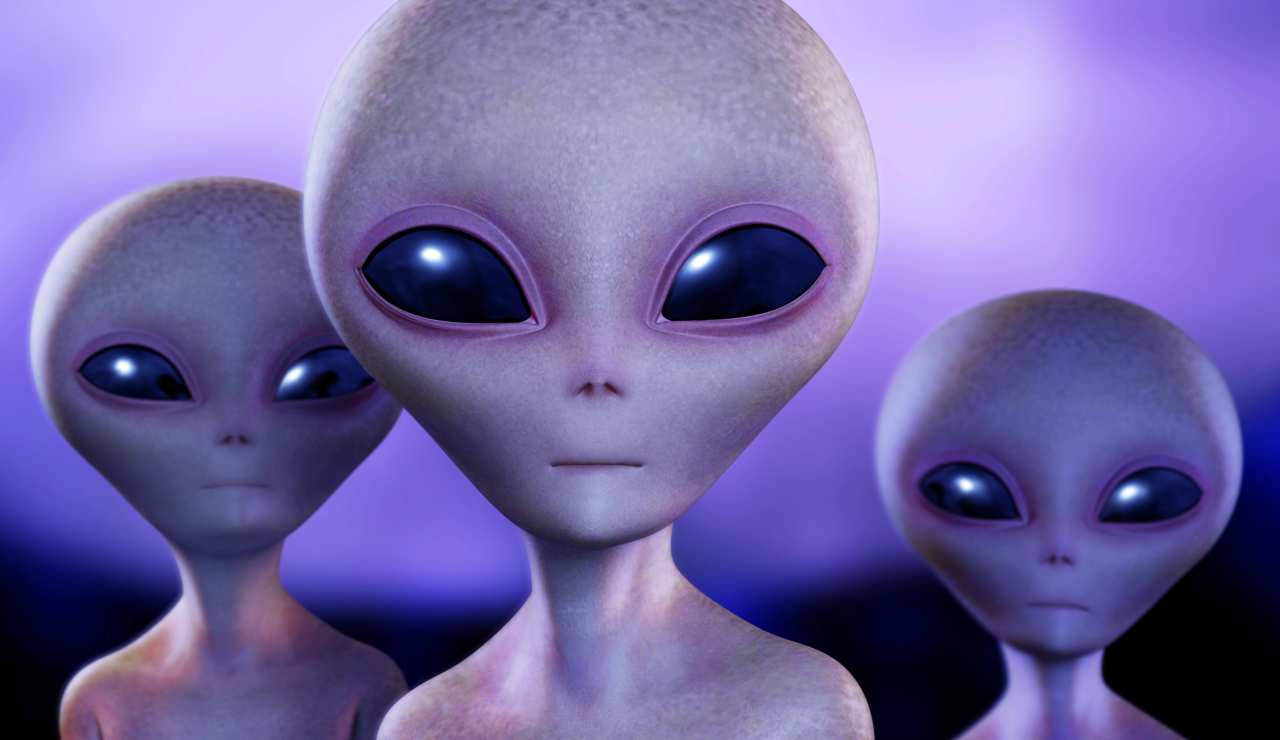 "Gli alieni vivono qui" | Ormai la NASA non ha più dubbi: la loro casa ...