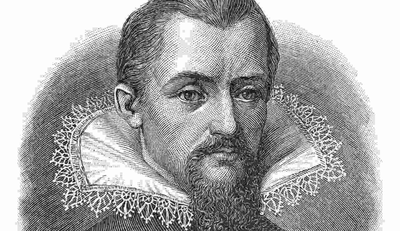 Il caos cosmico messo in ordine | Nel 1630 i Pianeti furono tutti ...