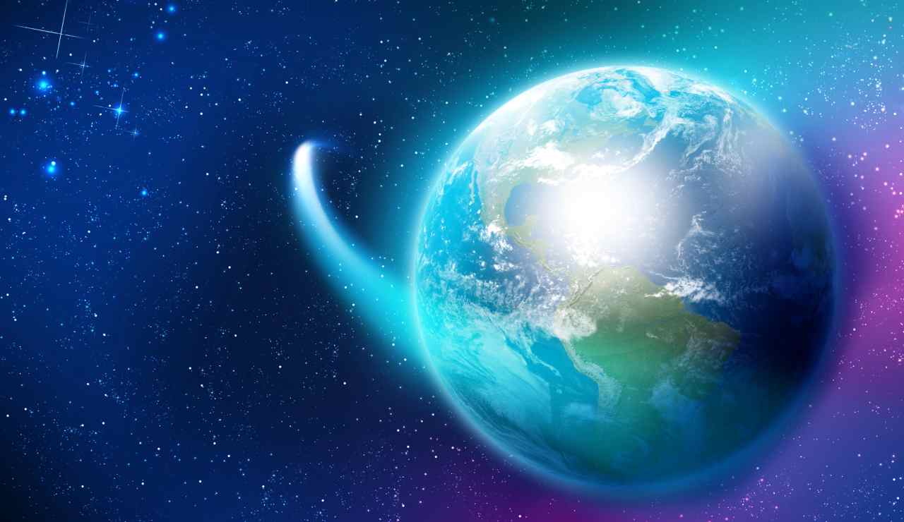 Brillerà più di Venere | Occhi al cielo per questa Cometa che sfida il ...