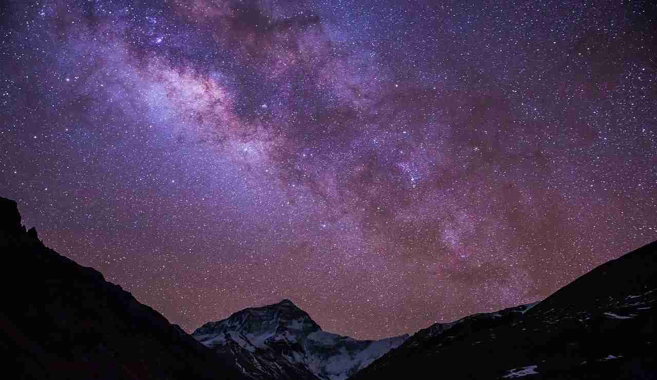 James Webb ha catturato dei momenti spettacolari di una Galassia ...