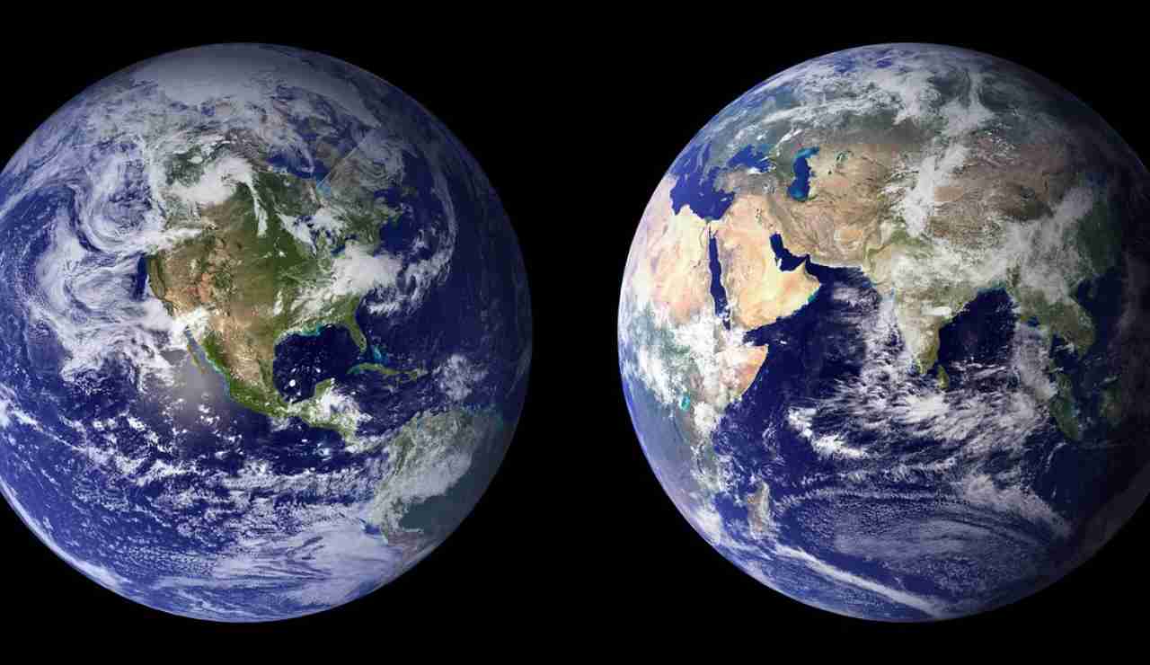 Come sarà la Terra tra 8 miliardi di anni? Ce lo dice un nuovo ...