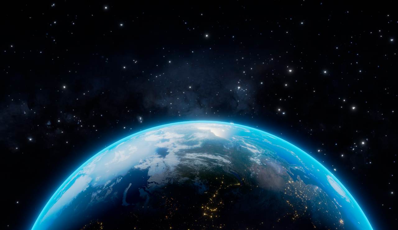 NASA, stanno arrivando le case nello Spazio | verranno stampate in 3D ...