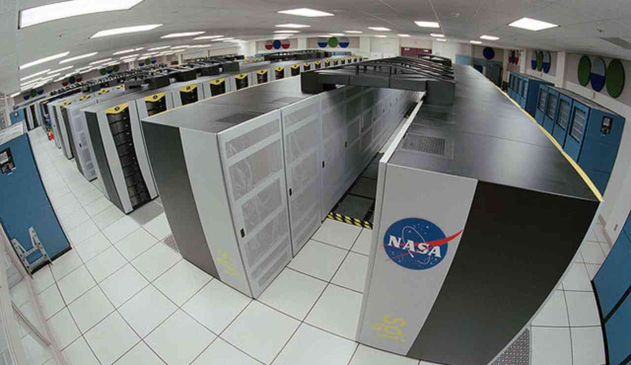 Come i supercomputer ci aiutano a comprendere l'Universo - Space | CUENEWS