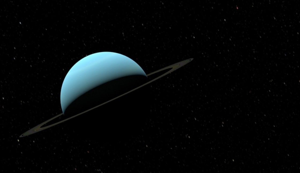 Urano, sta facendo preoccupare tutti | Gli scienziati sono sconcertati: "Perché si sta ...