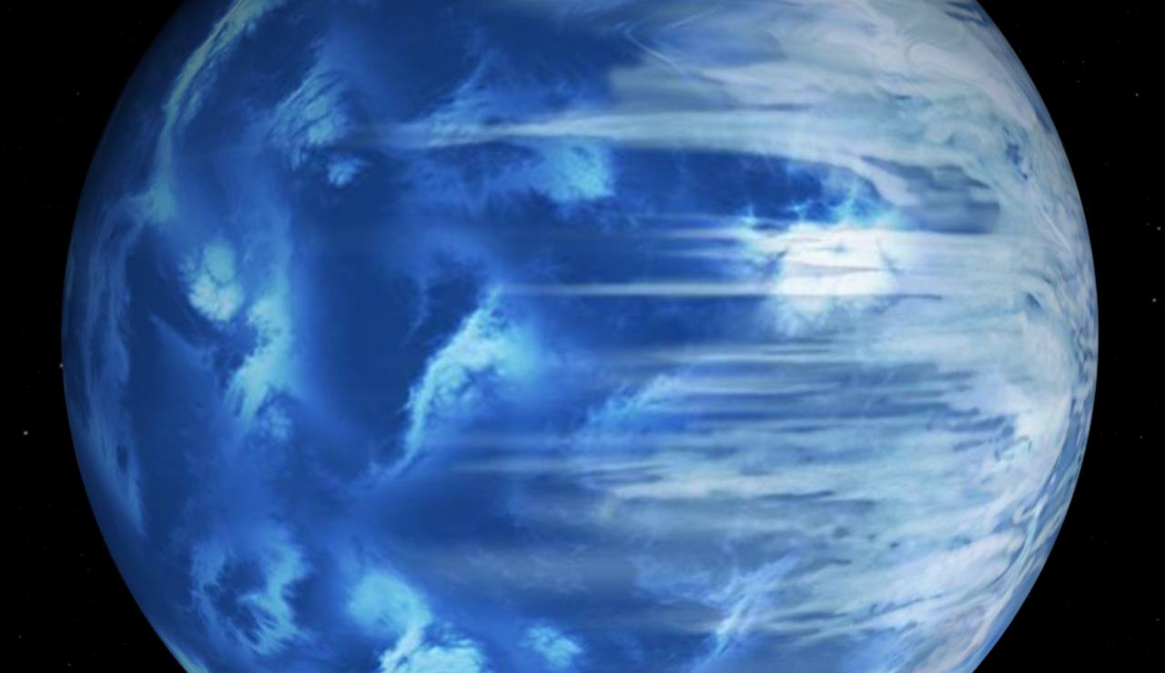 Pianeti da incubo, questo è per tutti il peggiore in assoluto ...