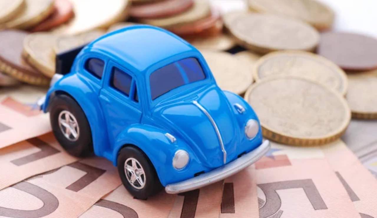 Bollo Auto, occhio a questi dettagli | Se non stai attento succede un ...