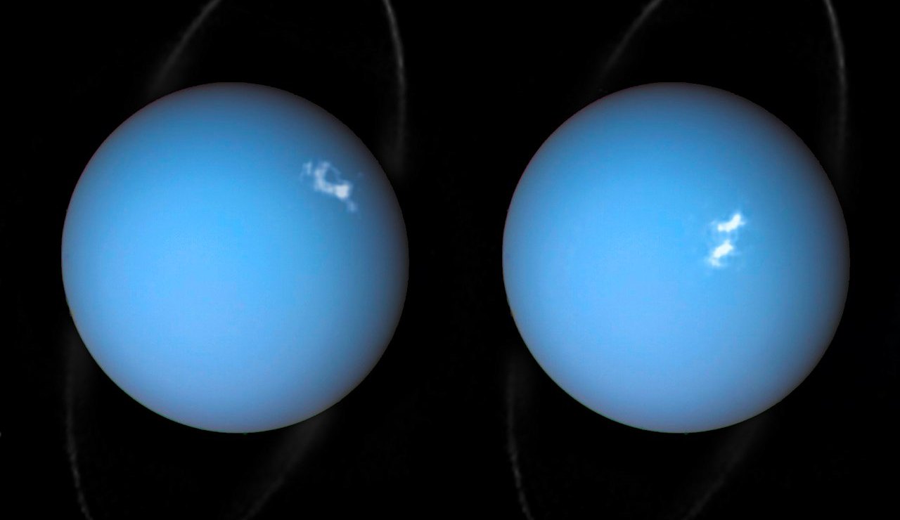 Urano, la NASA sta preparando una sorpresa spaziale | Manca poco e lo ...