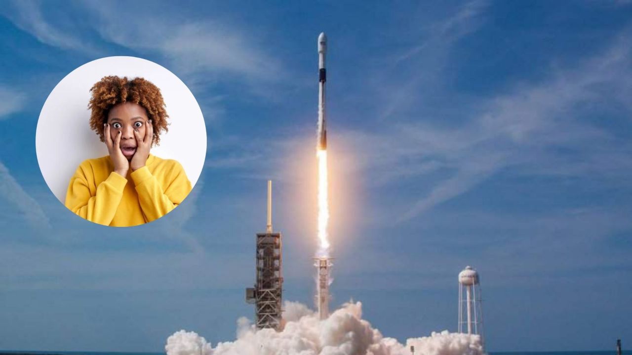 Space X, i loro razzi ora fanno paura | È caduto proprio qui: per ...