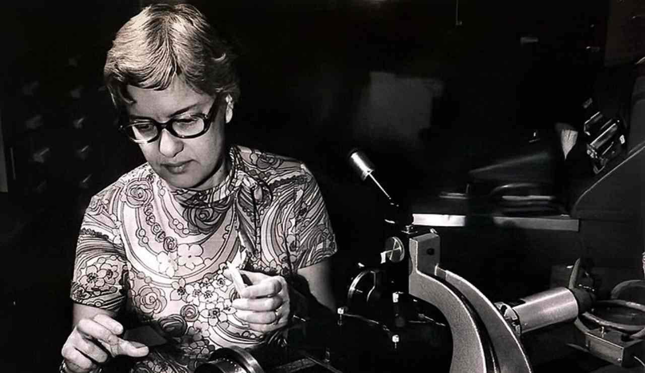Trump, modificata la biografia di Vera Rubin per eliminare riferimenti ...