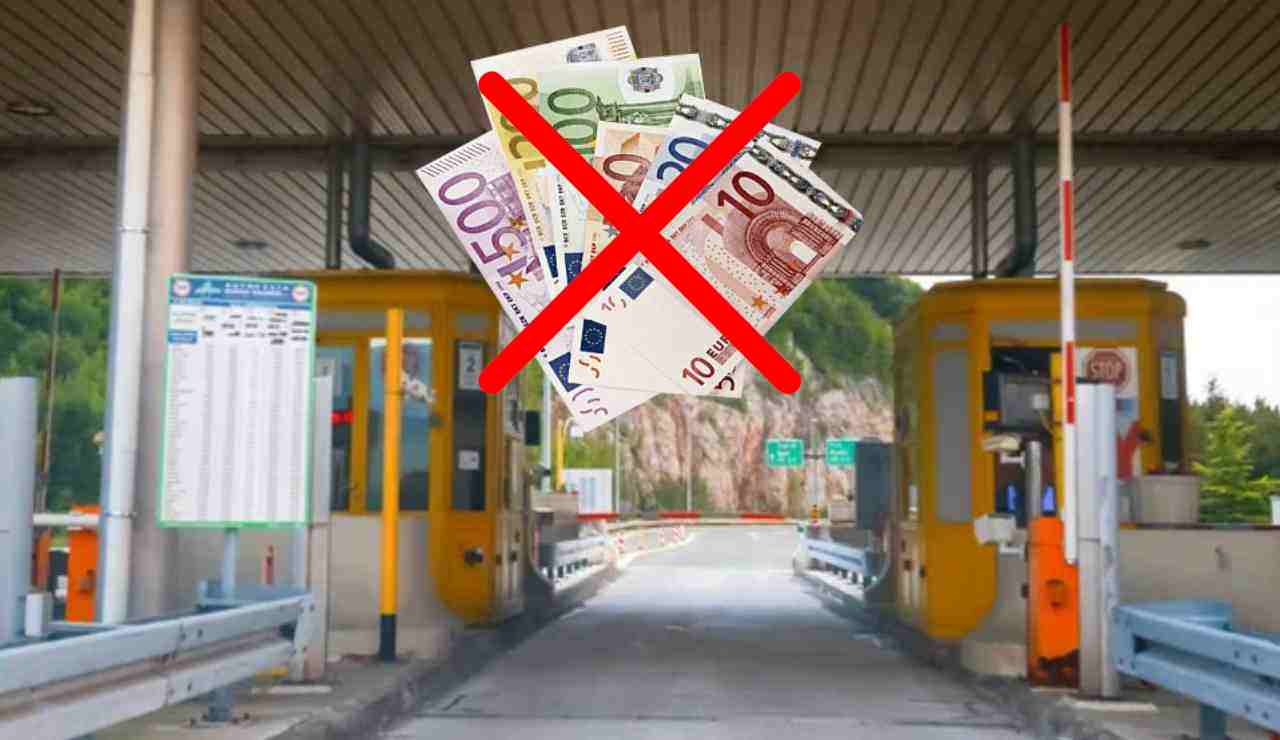 ULTIM'ORA - Stop ai pedaggi autostradali | Segna la data in rosso: non ...