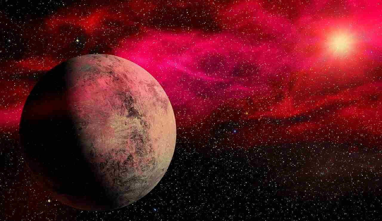 Se arrivi su questo Pianeta sei nei guai | Qui sono talmente forti che ...