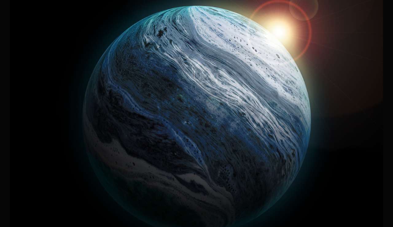 Festeggiamenti per il futuro | L'umanità è al sicuro adesso: questo ...