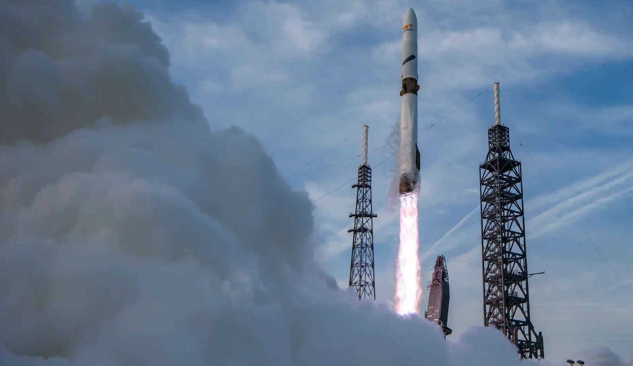 New Glenn, Blue Origin punta al ritorno in volo entro fine 2026: l ...
